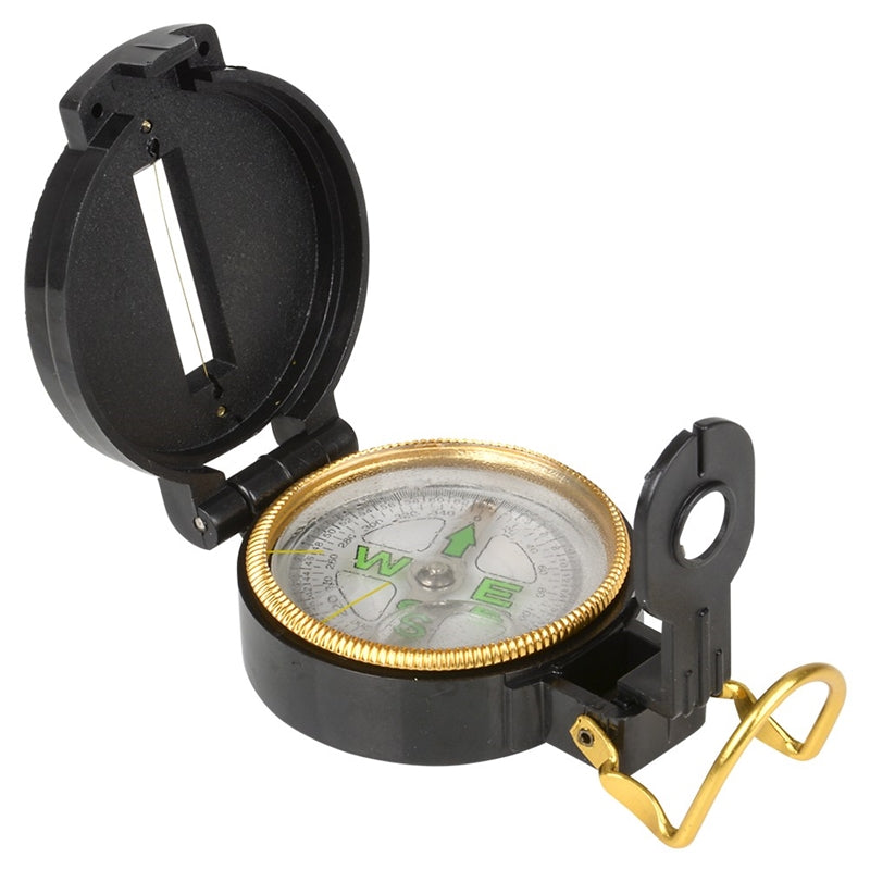 Explorer Compass Prop – The Costumer